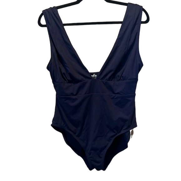 Andie Swim Long Torso